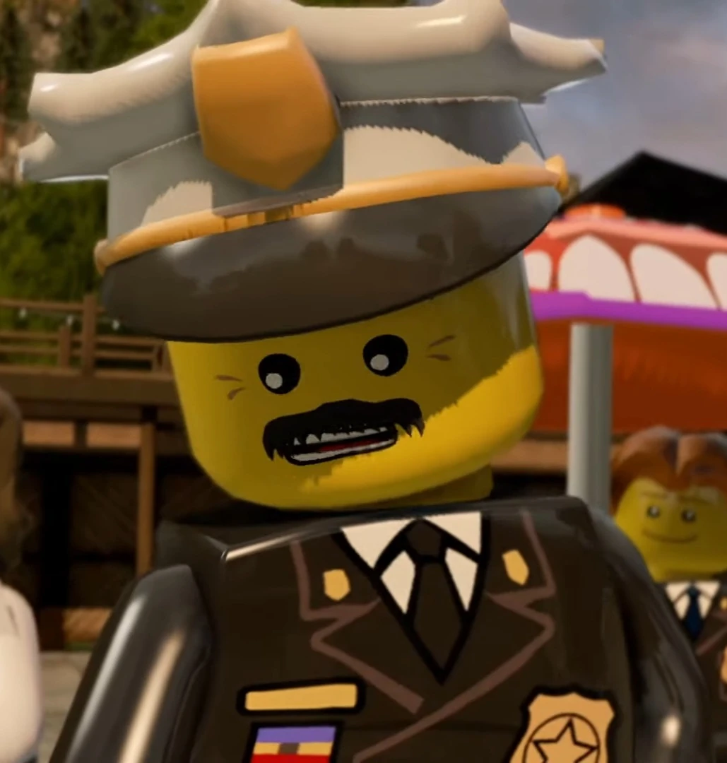 Marion Dunby | LEGO City Wiki | Fandom