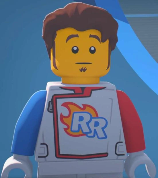 Rocket Racer | LEGO City Wiki | Fandom