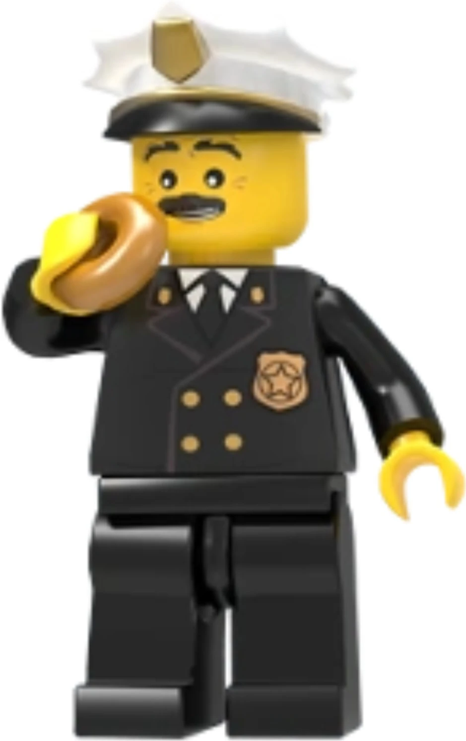 Marion Dunby | LEGO City Wiki | Fandom