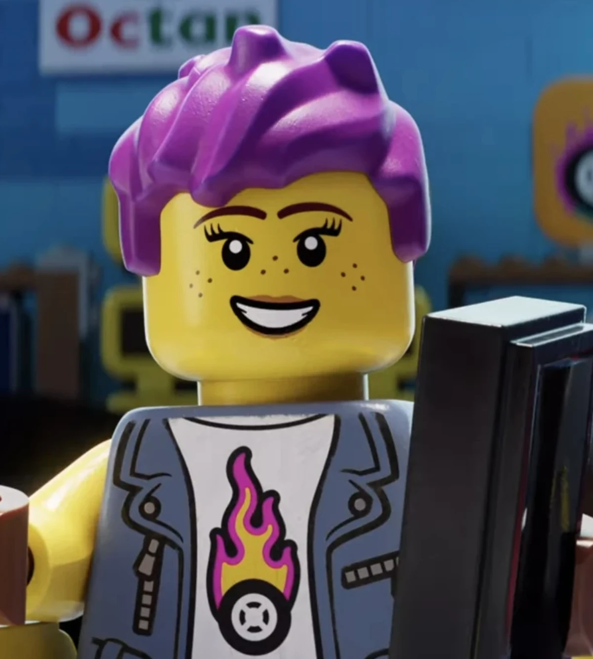 Mech-Max | LEGO City Wiki | Fandom