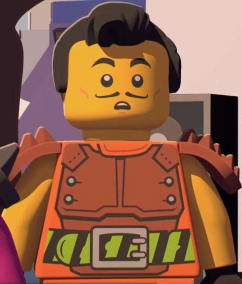 Wallop | LEGO City Wiki | Fandom