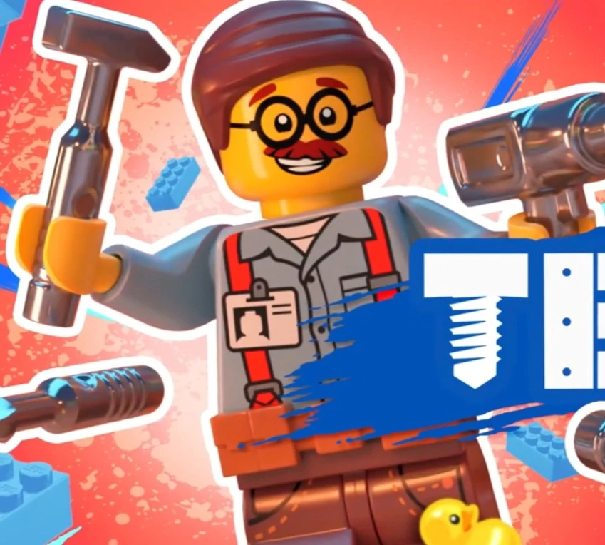 Ted Brickles | LEGO City Wiki | Fandom