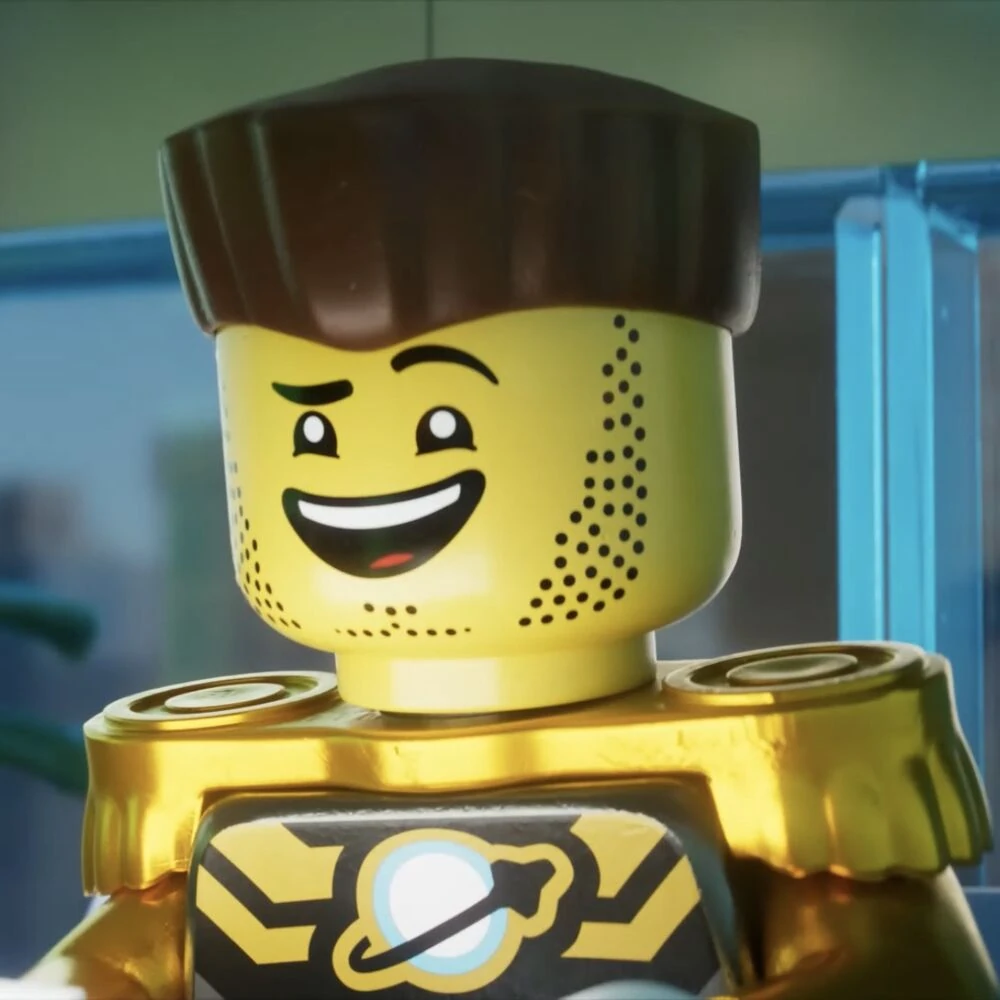 Rick Sports | LEGO City Wiki | Fandom