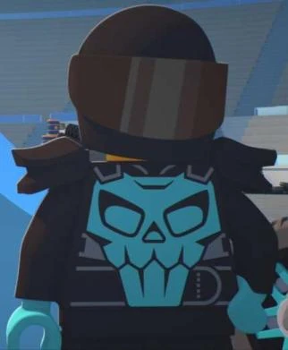 Incognitro | LEGO City Wiki | Fandom