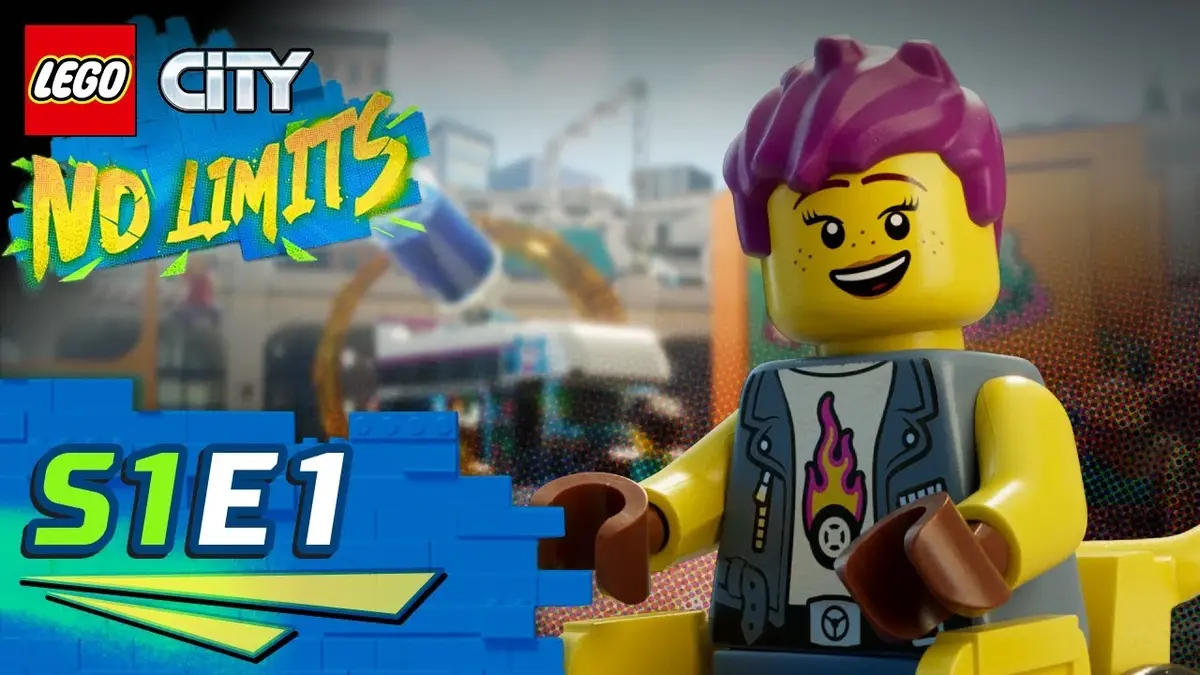 Der Slush-Van | LEGO City Wiki | Fandom