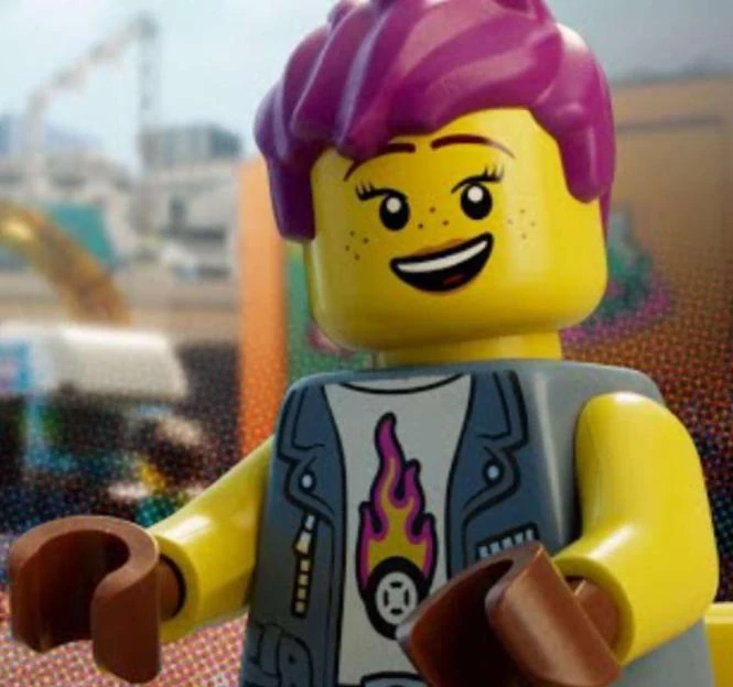 Mech-Max | LEGO City Wiki | Fandom