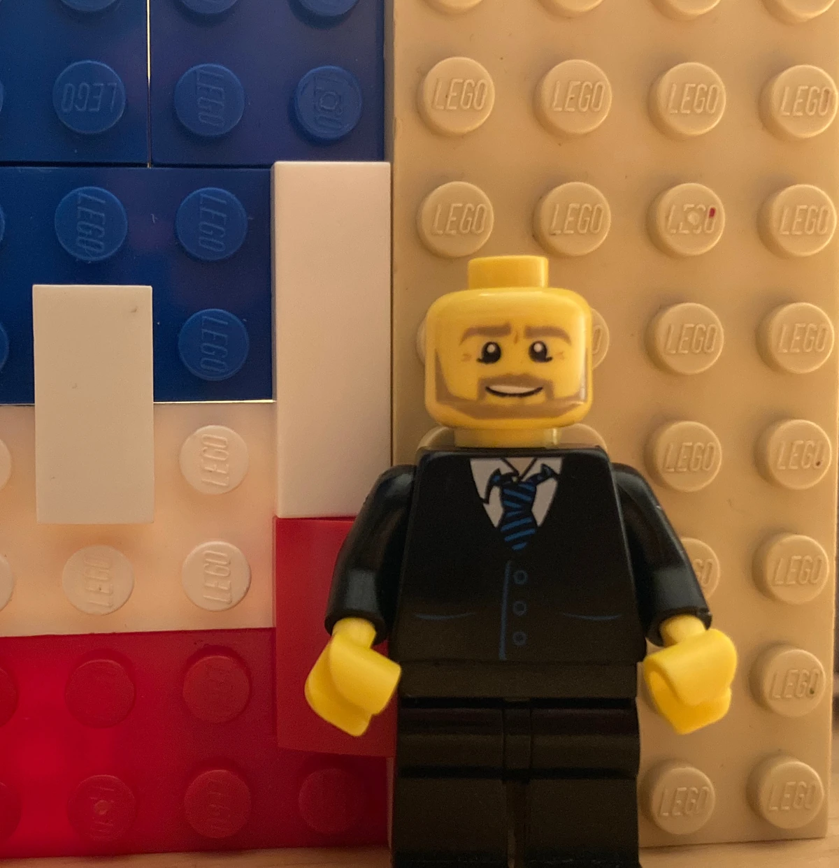 Austin Harding | LEGO: Congress Wiki | Fandom