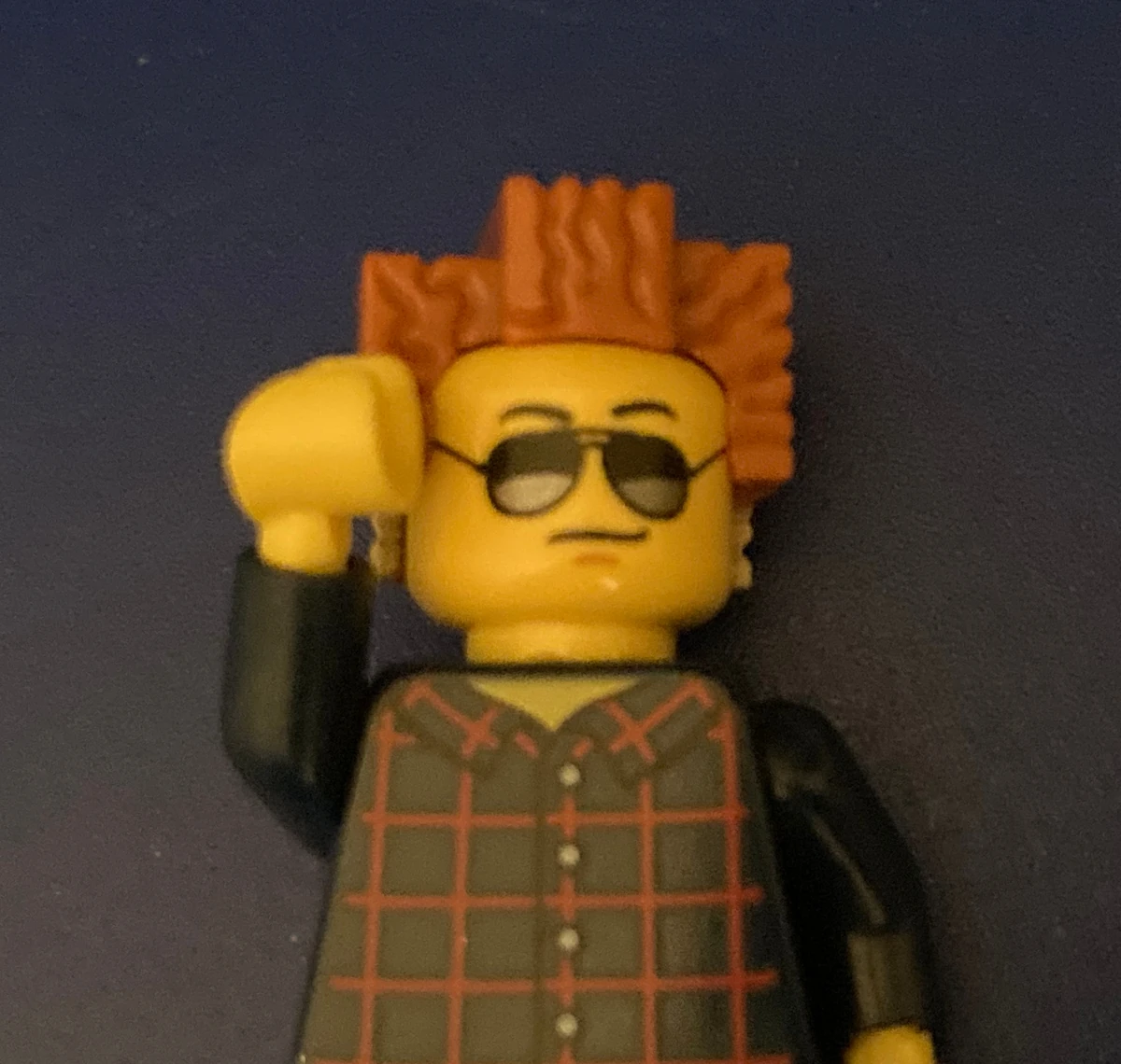 Thomas Fullerton | LEGO: Congress Wiki | Fandom