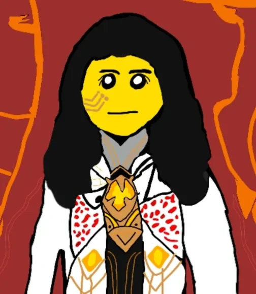 Elizabeth Watson | Lego Craft Wiki | Fandom