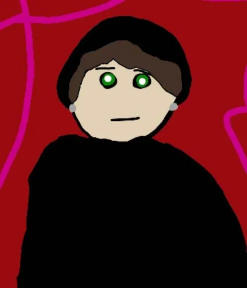 Morgan Emmons | Lego Craft Wiki | Fandom