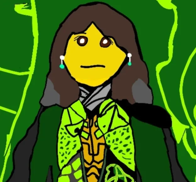 Emery Hollow | Lego Craft Wiki | Fandom