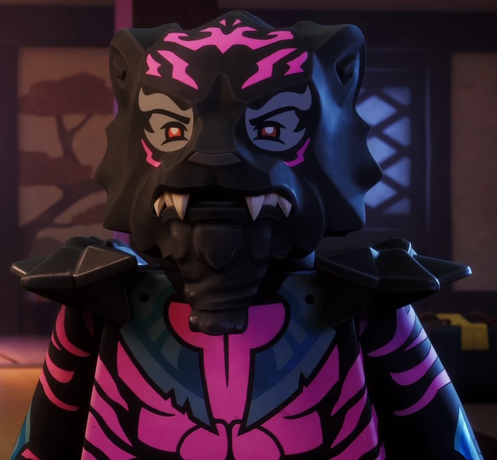 Lord Ras | Lego Craft Wiki | Fandom