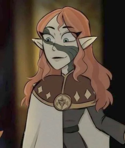 Empress Androla | Lego Craft Wiki | Fandom