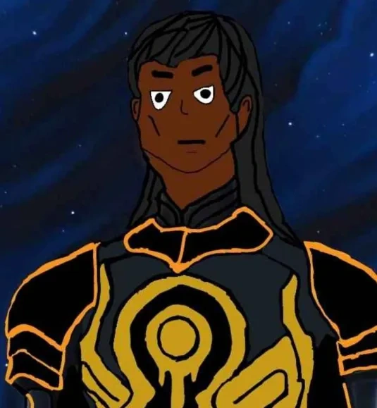 Hydrian Slone | Lego Craft Wiki | Fandom