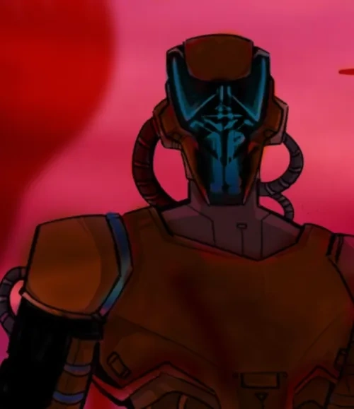 The Observer | Lego Craft Wiki | Fandom