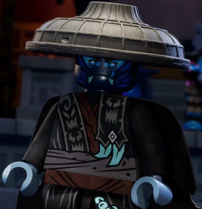 Nokt | Lego Craft Wiki | Fandom