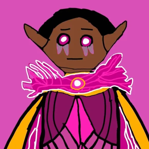 Garrett Crystla | Lego Craft Wiki | Fandom