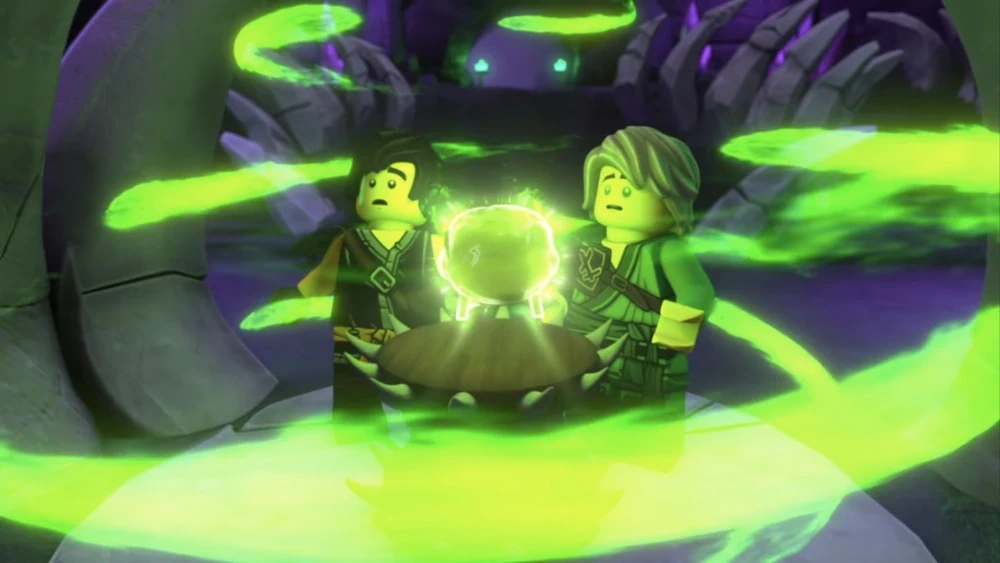 Necromancy | Lego Craft Wiki | Fandom