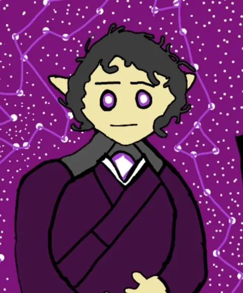 Sirius Potasteris | Lego Craft Wiki | Fandom