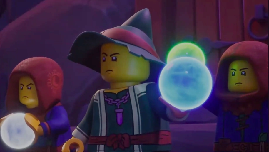 Wizards | Lego Craft Wiki | Fandom