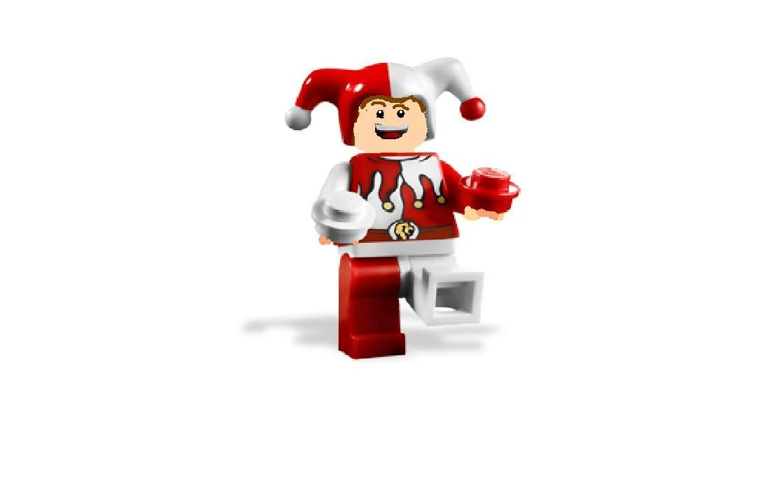 Jester | Custom Lego Wiki | Fandom
