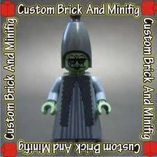 Neimoidian Pilot | Custom Lego Wiki | Fandom