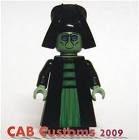 Rune Haako | Custom Lego Wiki | Fandom