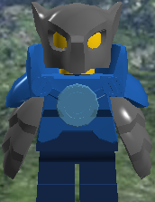 Ido Striker | Custom Lego Wiki | Fandom
