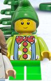 Oompa loompa | Custom Lego Wiki | Fandom