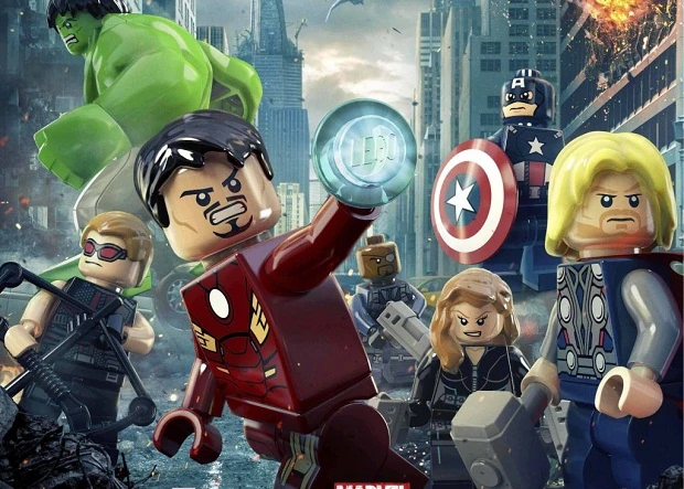 The Avengers | Custom Lego Wiki | Fandom