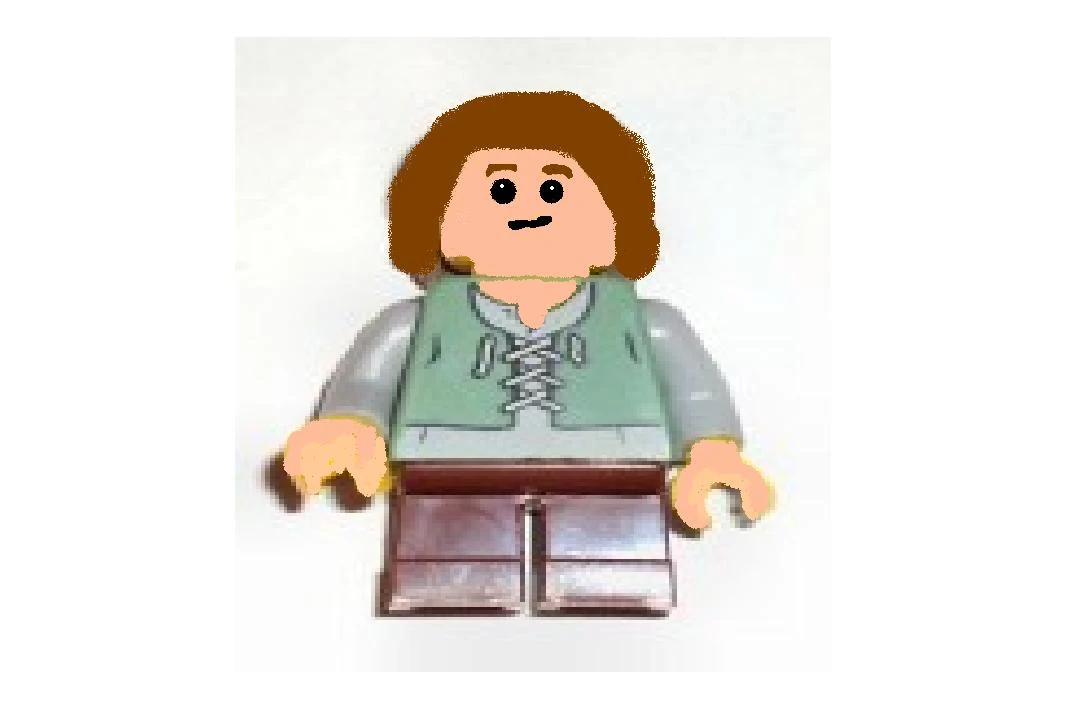 Farm boy | Custom Lego Wiki | Fandom