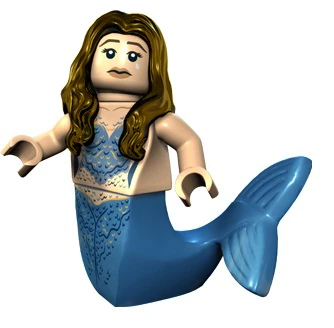 Mermaid Bay | Custom Lego Wiki | Fandom