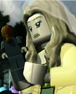 Beckett's Office | Custom Lego Wiki | Fandom