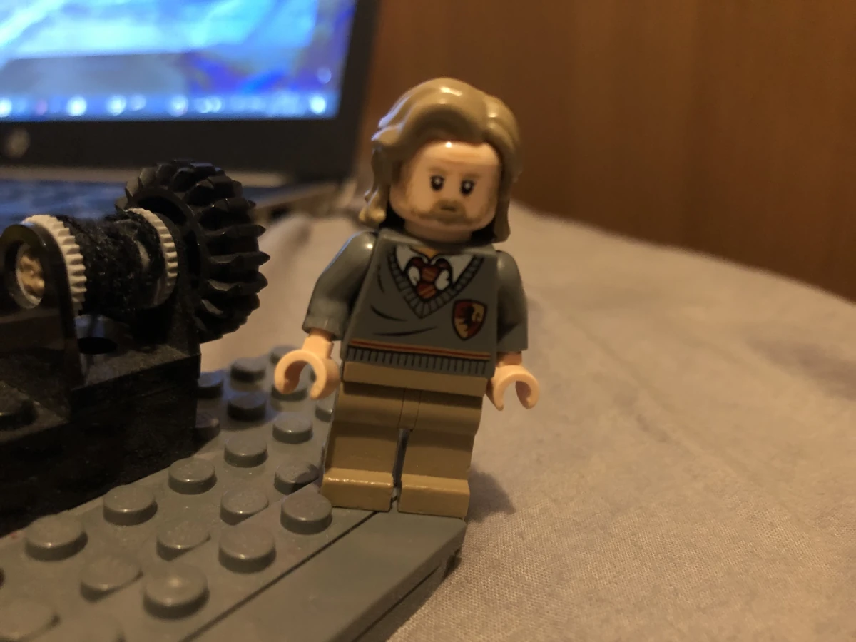 Alfred Pennyworth | Lego DC Adventures Wiki | Fandom