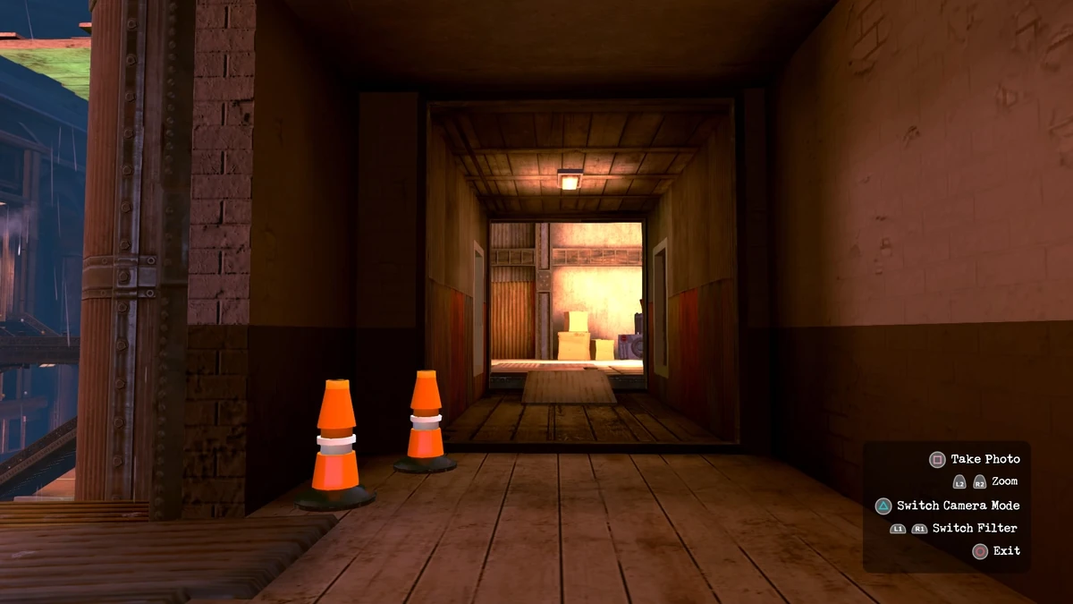 Crime Alley Shelter | Lego Dc Super Villains (Earth-69) Wiki | Fandom