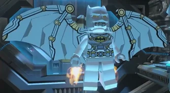 Batman | LEGO DC Superheroes Wiki | Fandom