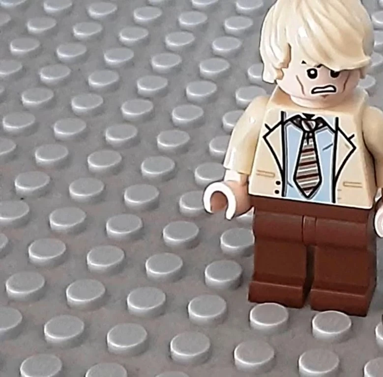 Jonathan Kent | Lego DC Universe Series Wiki | Fandom