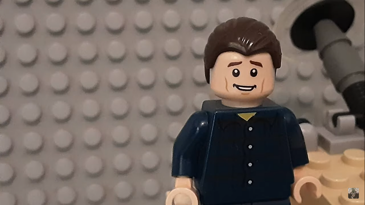 Two Face Lego Dc Universe Series Wiki Fandom