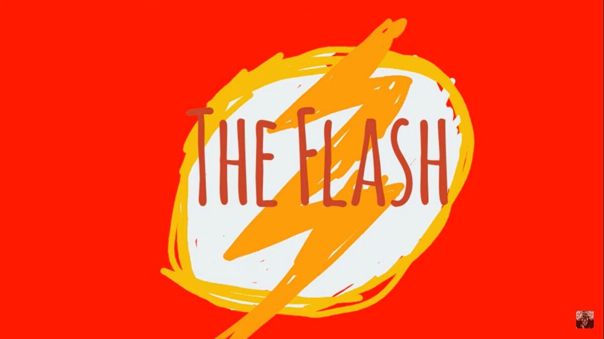 Pilot The Flash Lego Dc Universe Series Wiki Fandom