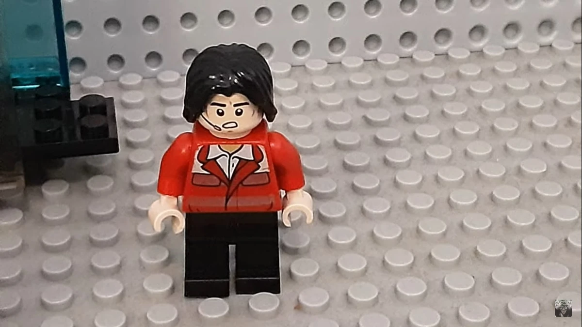 Cisco Ramon | Lego DC Universe Series Wiki | Fandom