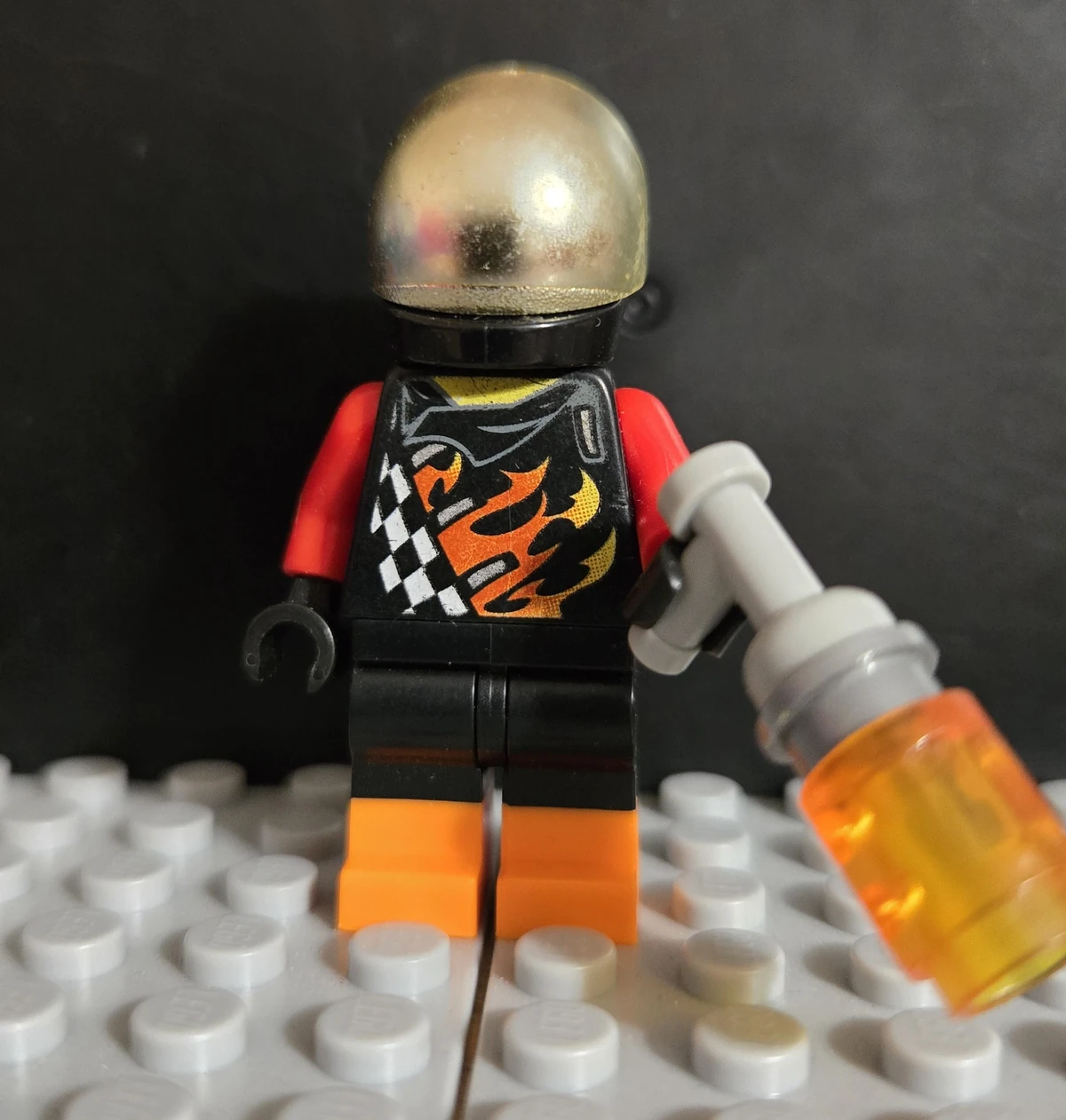 Adrian Blaze | Lego Dimensional Adventures Wiki | Fandom