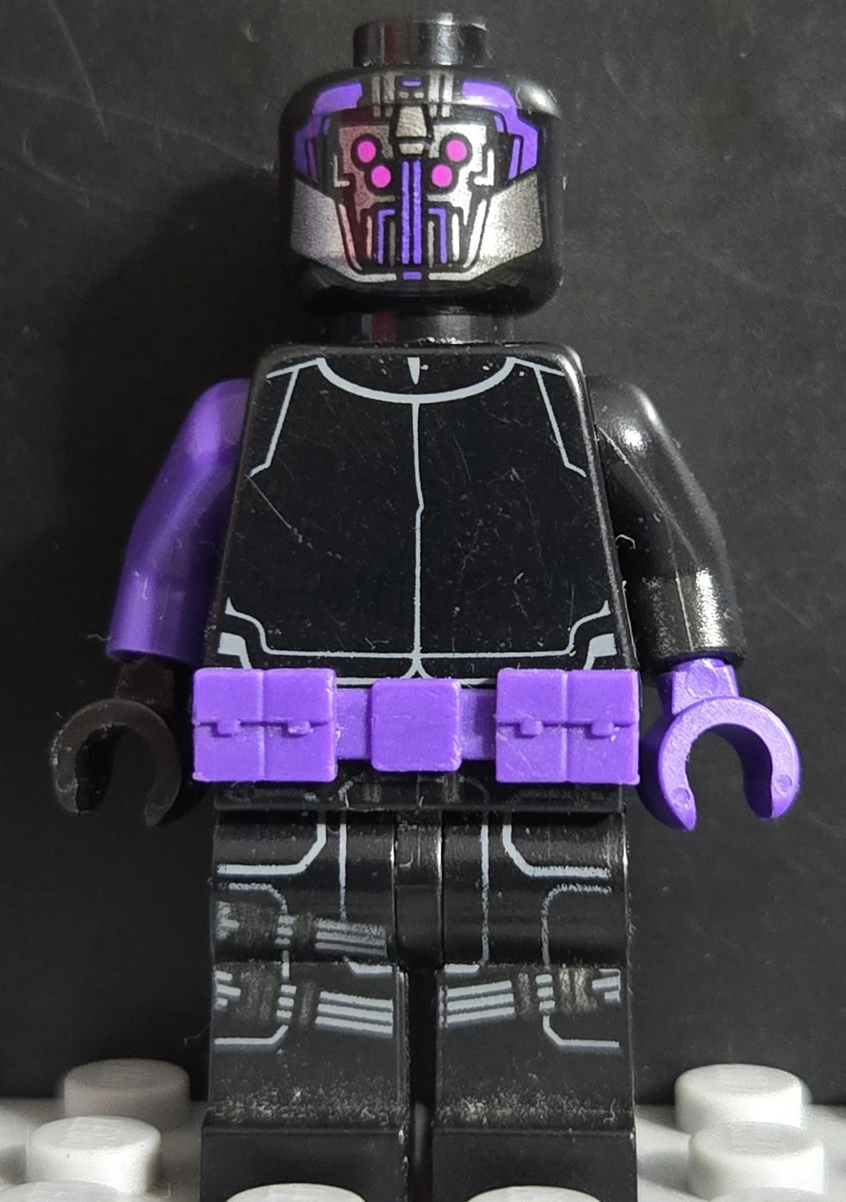Larry Hicks | Lego Dimensional Adventures Wiki | Fandom