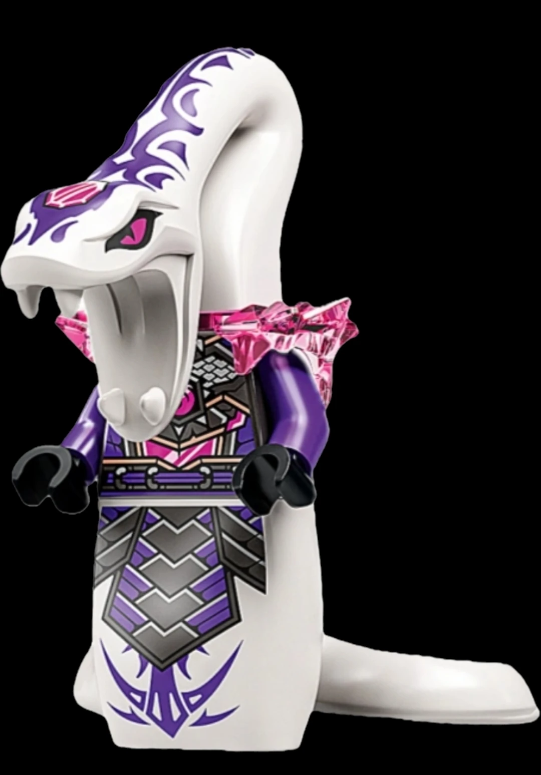 Pythor P. Chumsworth (LDA) | Lego Dimensional Adventures Wiki | Fandom