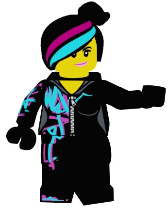 Lucy | LEGO Dimensional Battles Wiki | Fandom