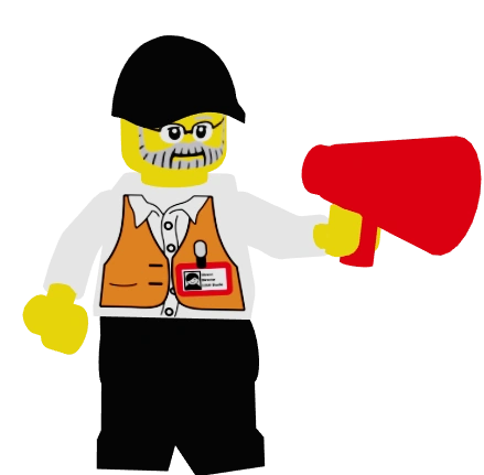 Studio Director | LEGO Dimensional Battles Wiki | Fandom