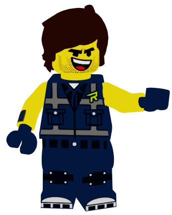 Rex Dangervest | LEGO Dimensional Battles Wiki | Fandom
