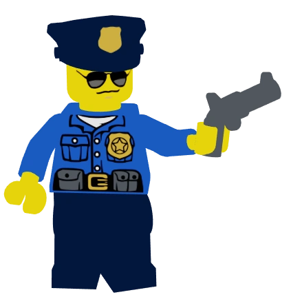 Police Officer | LEGO Dimensional Battles Wiki | Fandom