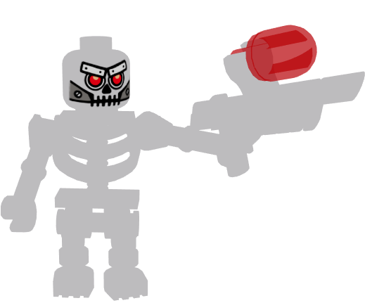 ROBO Skeleton | LEGO Dimensional Battles Wiki | Fandom