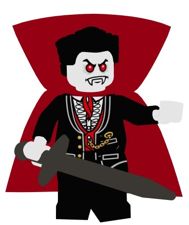 Lord Vampyre | LEGO Dimensional Battles Wiki | Fandom