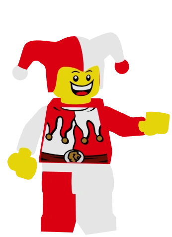 Jester | LEGO Dimensional Battles Wiki | Fandom